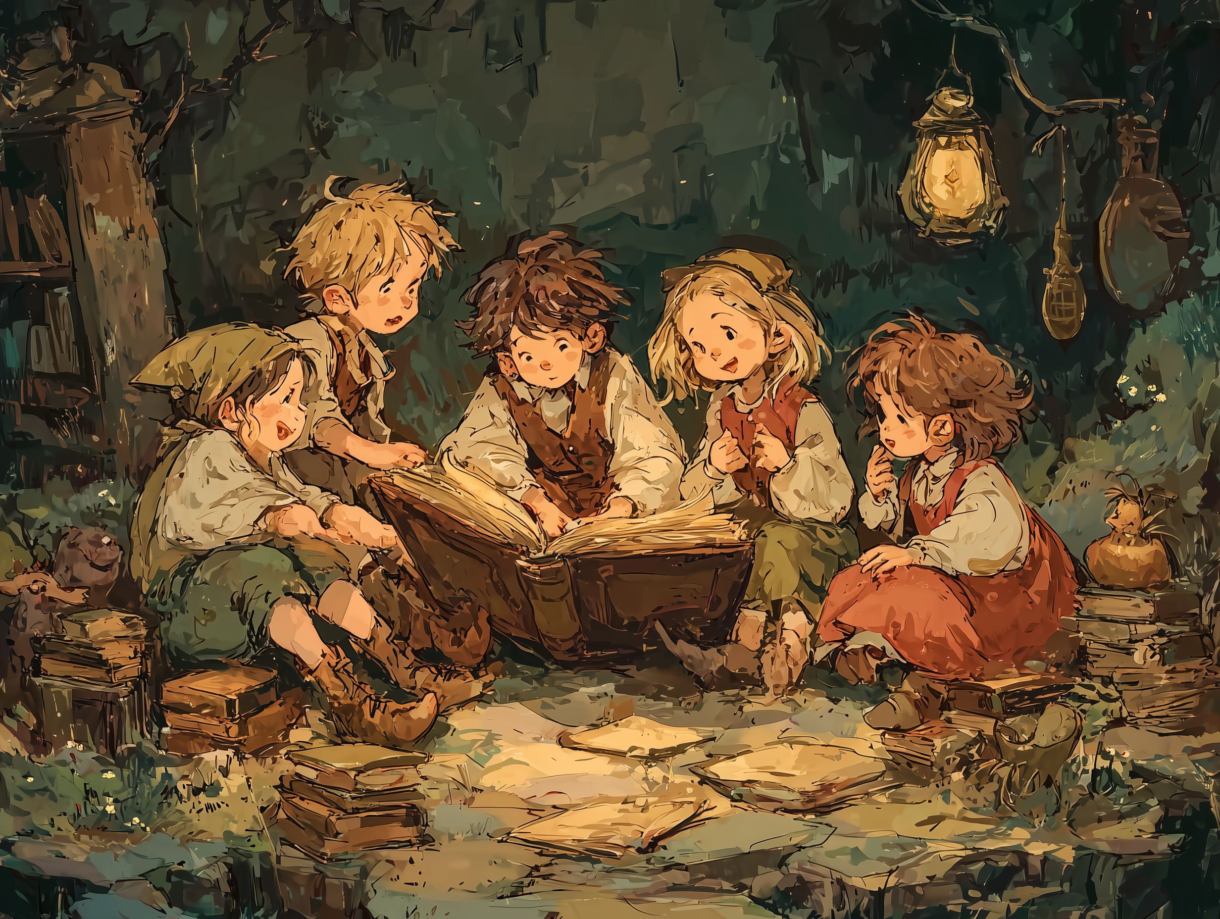 Robot Ratownik - Jak robot nauczył się odpowiedzialności i pomagania ...